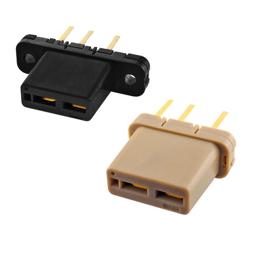 3-Terminal Sockets, Bus bar Mounting Type – Net Shop JC CONNEX