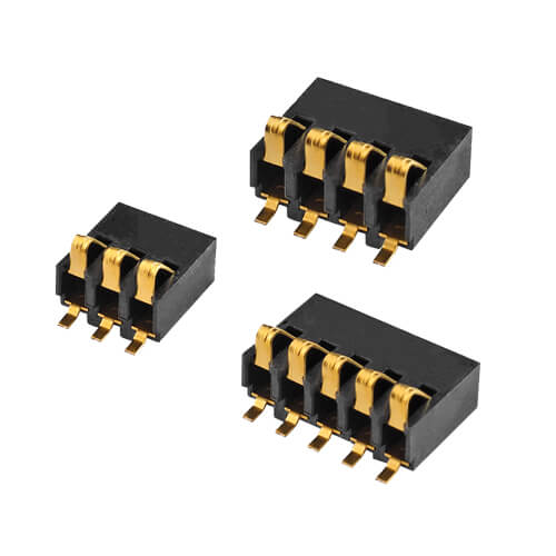 Battery Connector Small Size – Net Shop JC CONNEX