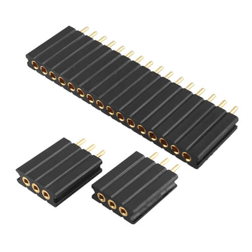 Pin Sockets(Sockets for devices) – Net Shop JC CONNEX