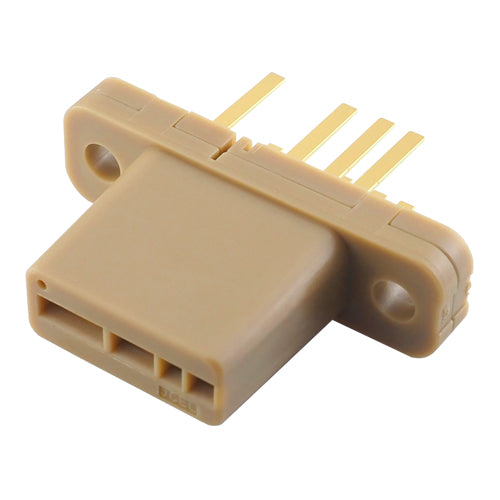 Power device socket, 4-terminal socket, TO-247 4L compatible, T4P-L214 ...