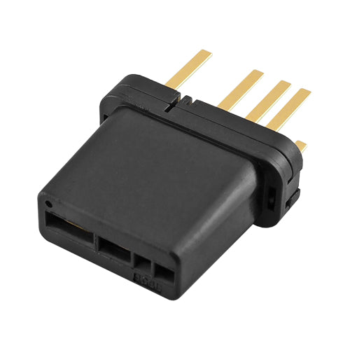 Power device socket, 4-terminal socket, TO-247 4L compatible, T4PNF-L2 ...