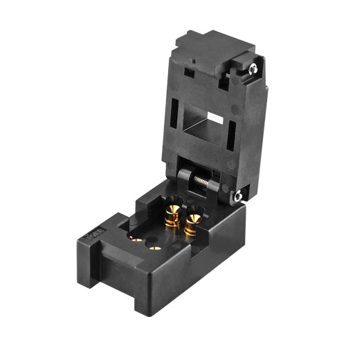 Test socket clamshell type GD17-TOLL-K-NFL 5 pieces – Net Shop JC CONNEX