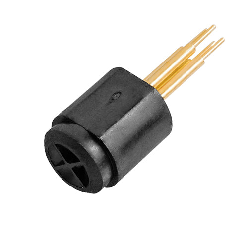 Laser diode socket LD200P-4P-F8 10 pieces – Net Shop JC CONNEX