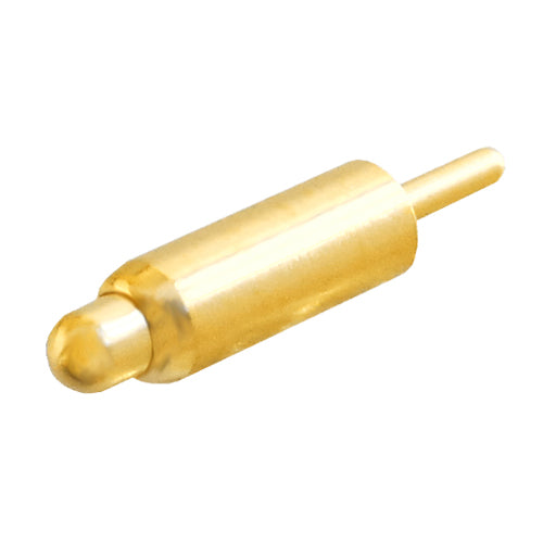 Spring probe (pogo pin) one end probe pin 8YJ-R1001-00-30 10 pieces ...