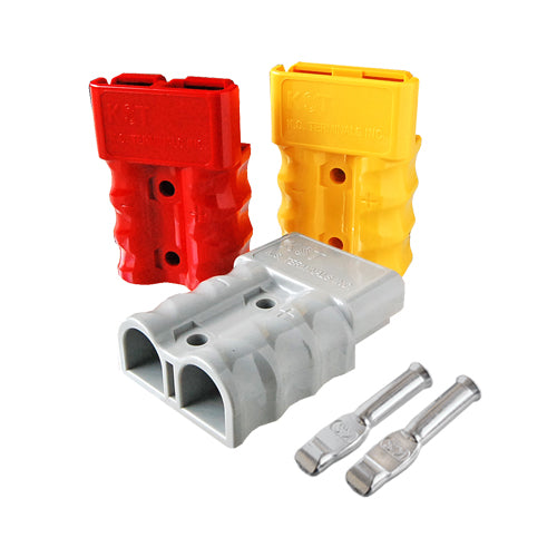Battery connector dual type 175A 1/0AWG BMC2M-60 2 sets included – Net ...