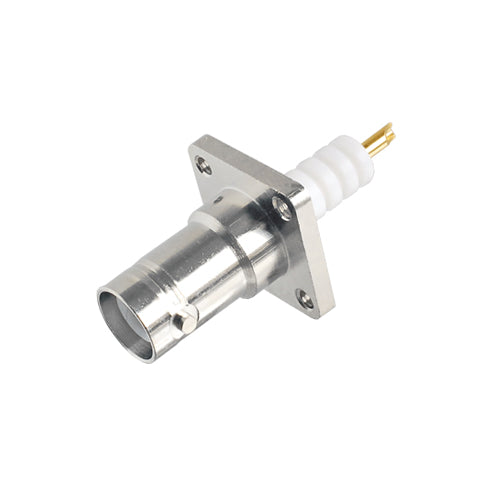 RF Connectors(Coaxial Connectors) SHV connector SHV-R-F32 1 piece – Net ...